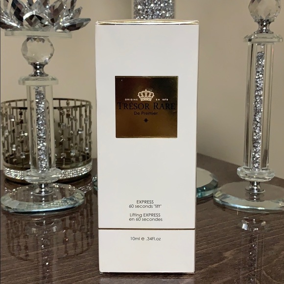 Tresor Rare | Skincare | Tresor Rare De Premier Express 6 Seconds Lift ...